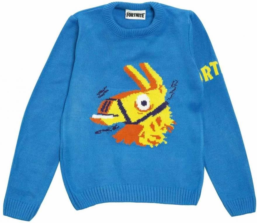 Sweter Fortnite - Llama Head (rozmiar M) - Ceny i opinie - Ceneo.pl