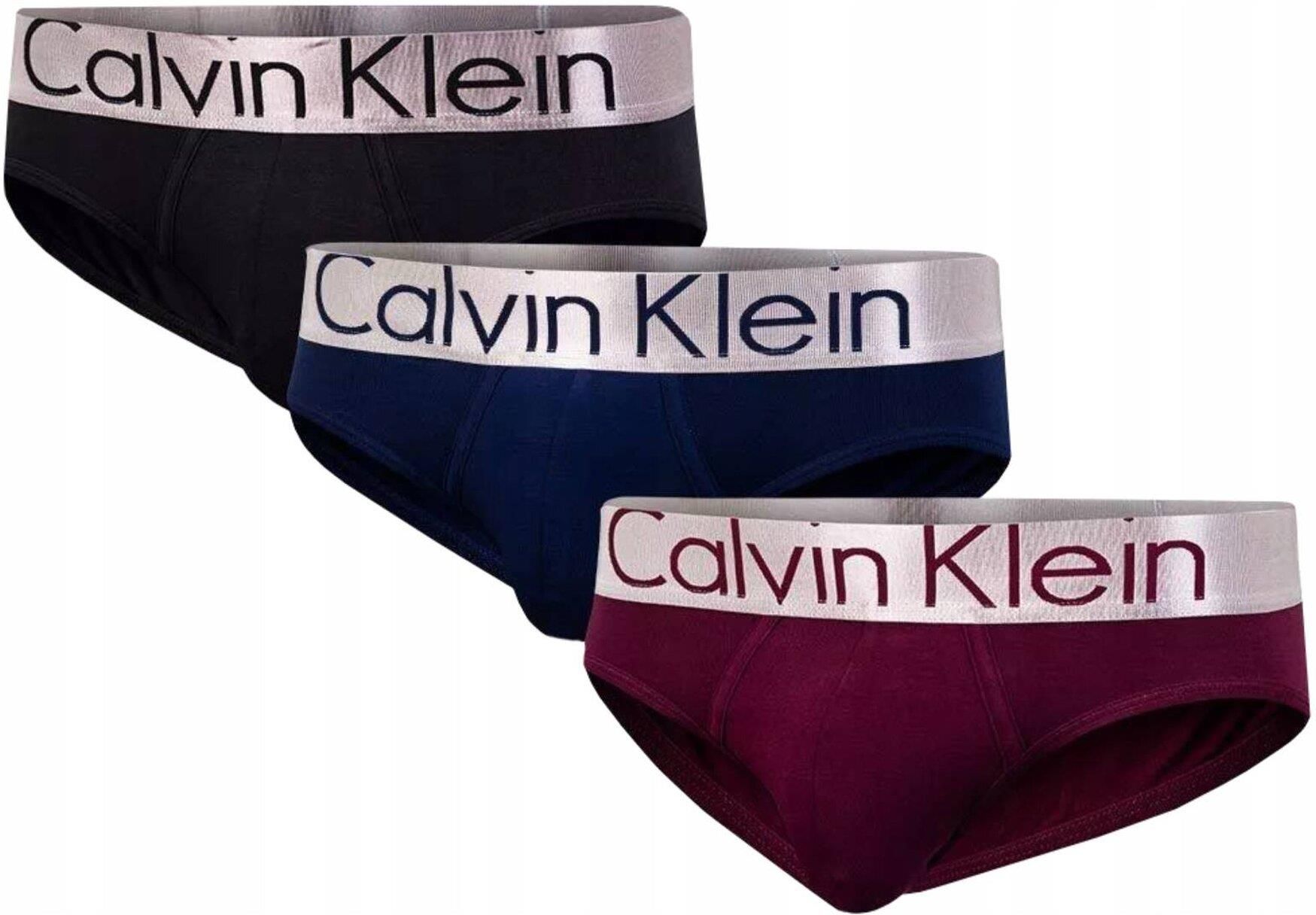Slipy Calvin Klein - Ceny i opinie - Ceneo.pl