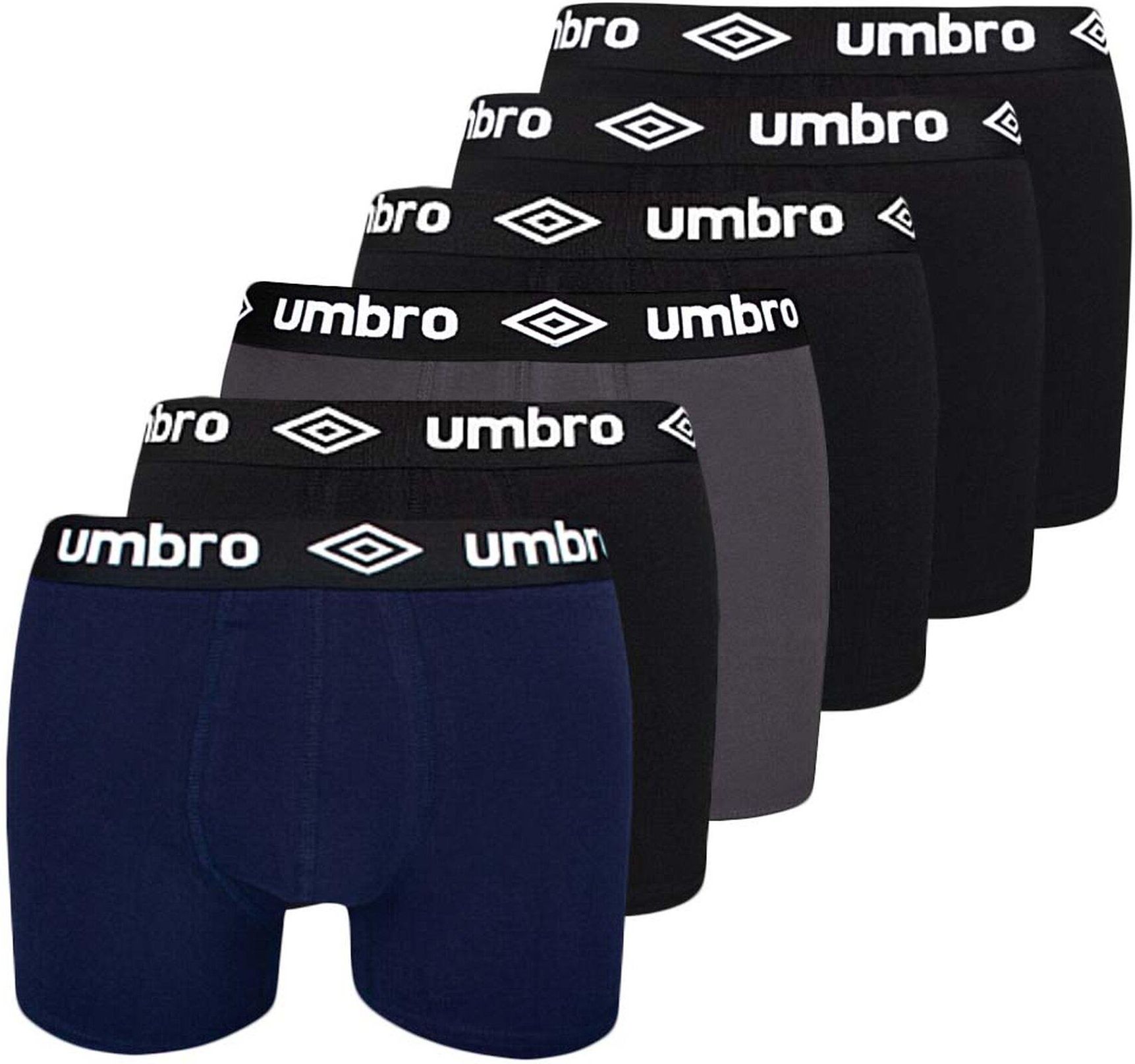 Bokserki Umbro - Ceny i opinie - Ceneo.pl