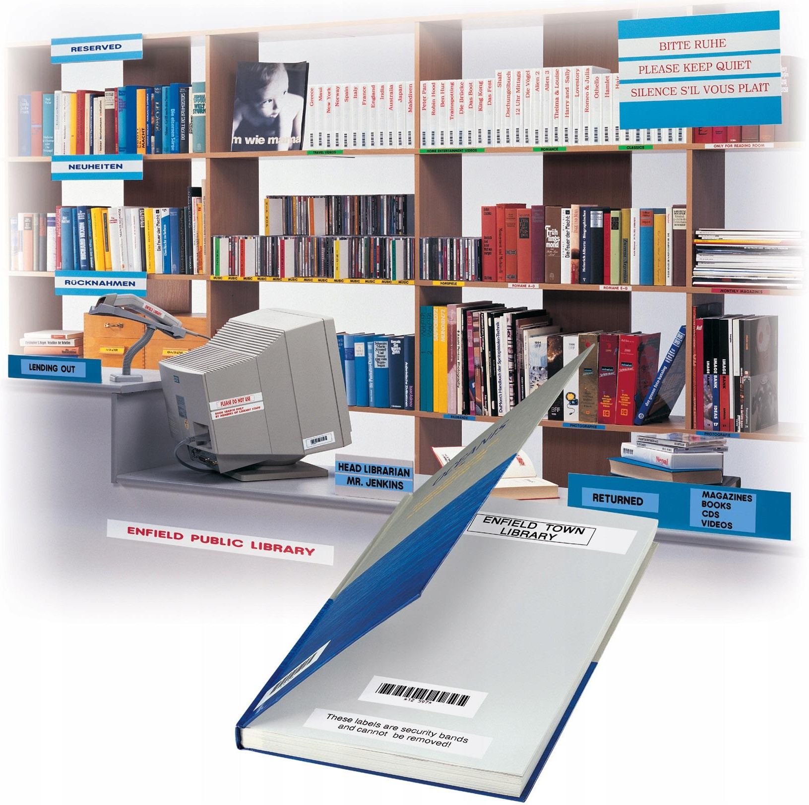 Brother RL-B-T231 - Ceny i opinie - Ceneo.pl