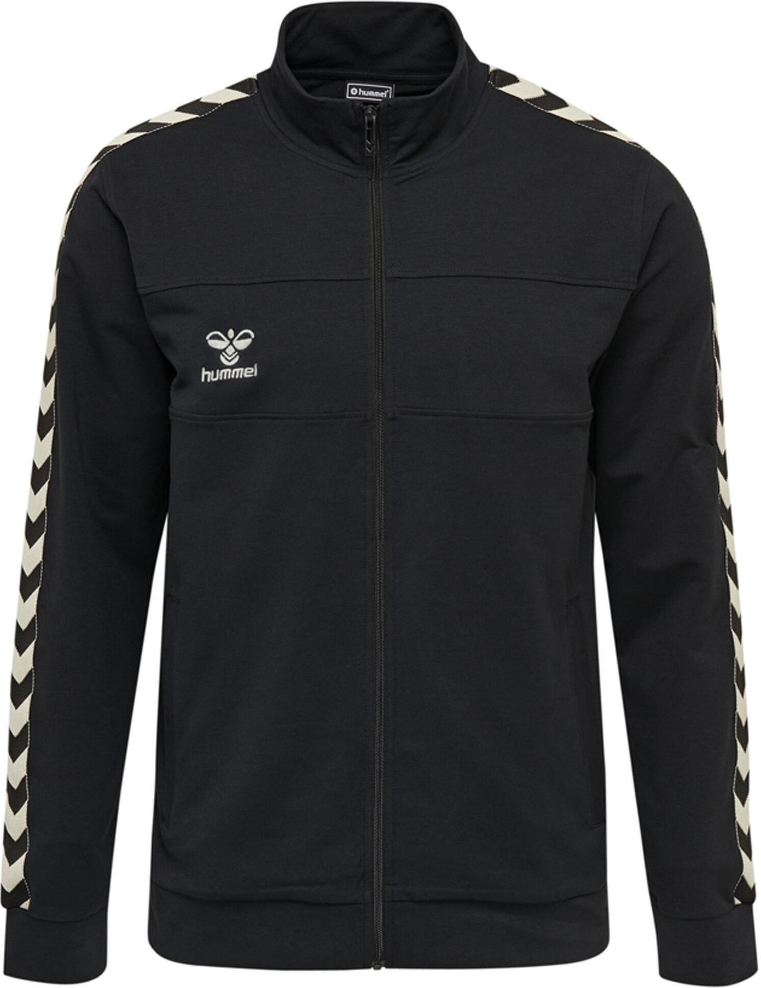 Bluza Dziecięca Hummel Zip Lmove Classic - Ceny i opinie - Ceneo.pl