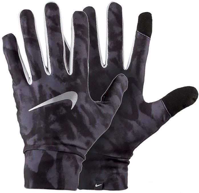 Rękawiczki męskie Nike Lightweight Run Gloves M - Ceny i opinie - Ceneo.pl
