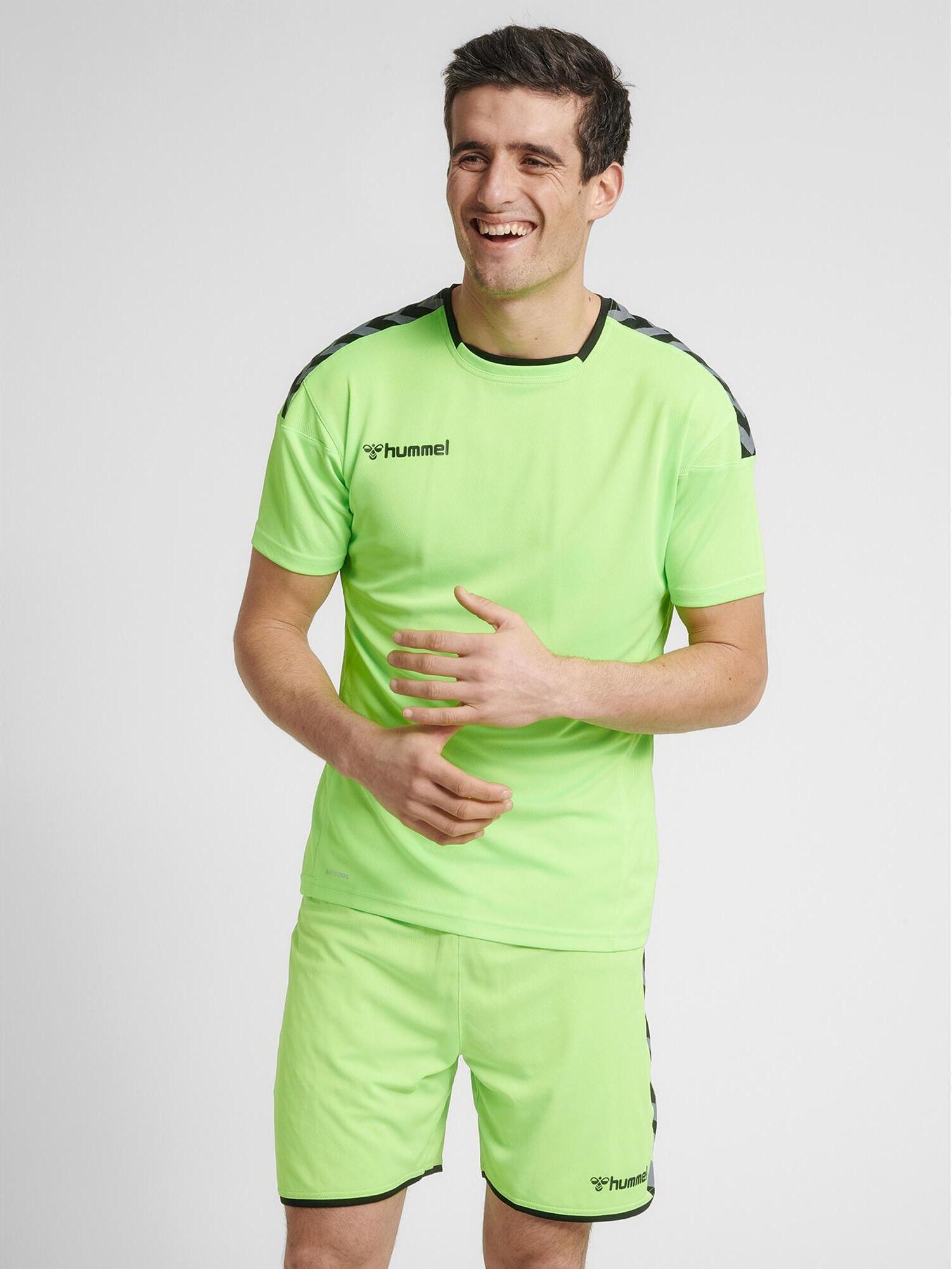 Jersey Hummel Hmlauthentic Poly Hml - Ceny i opinie - Ceneo.pl