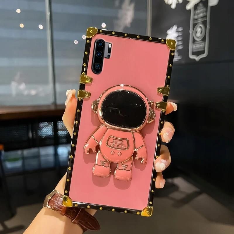 Itel Etui Astronaut 6D Do Huawei P30 Pro Podstawka Uchwyt Glamour Case ...