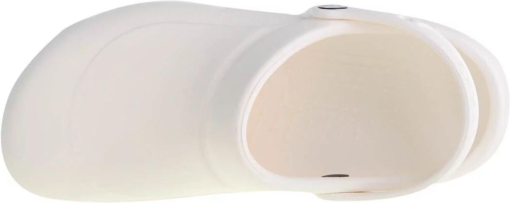 Crocs Bistro 10075-100 : Kolor - Białe - Ceny i opinie - Ceneo.pl