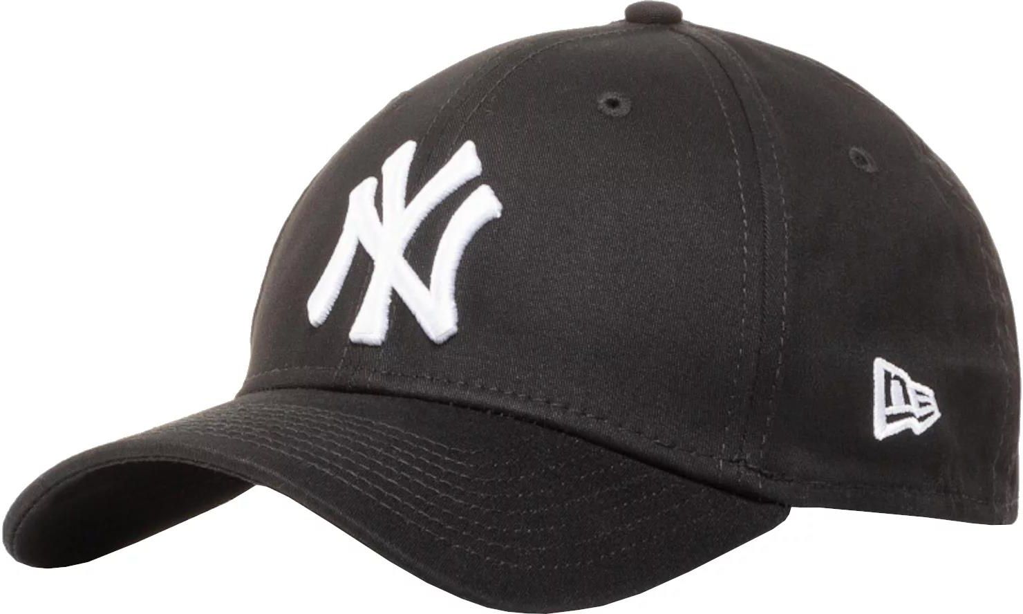 New Era 39THIRTY Classic New York Yankees MLB Cap 10145638 : Kolor ...