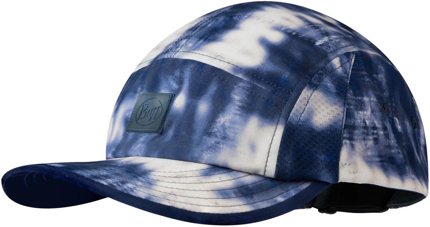 Buff 5 Panel Go Cap 131385707 : Kolor - Granatowe - Ceny i opinie ...
