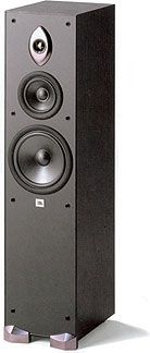 JBL TLX 4Bk - Opinie i ceny na Ceneo.pl