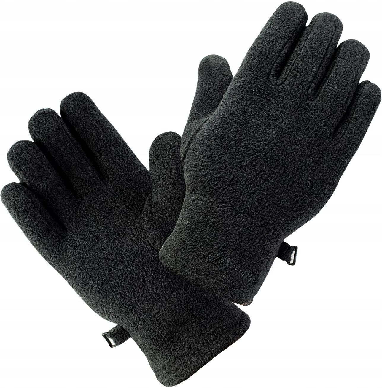 Dziecięce rękawice polarowe Tantis Jr - Ceny i opinie - Ceneo.pl