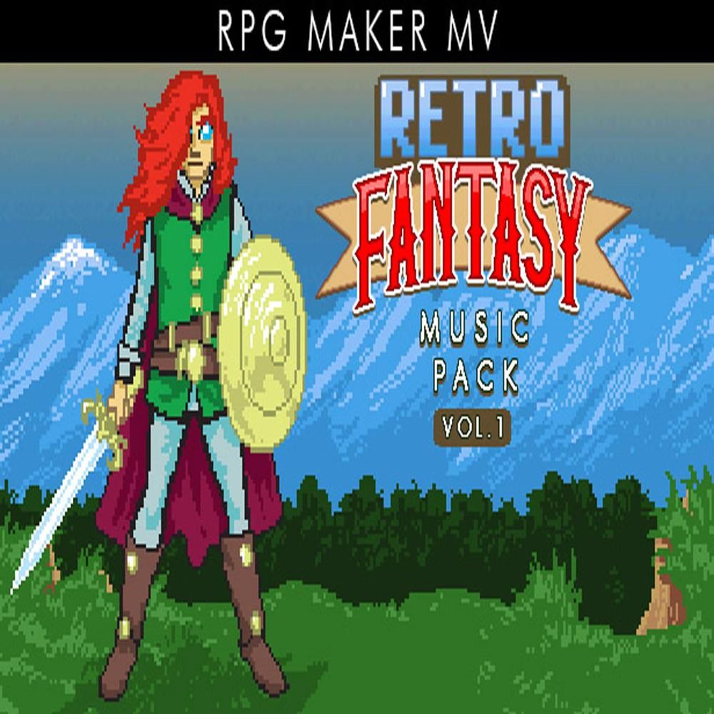RPG Maker MV - Retro Fantasy Music Pack (Digital) od 50,54 zł, opinie ...