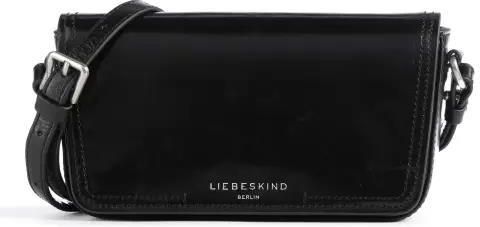 Liebeskind Chudy Paper Touch Crinkle S Torba przez ramię - Ceny i ...