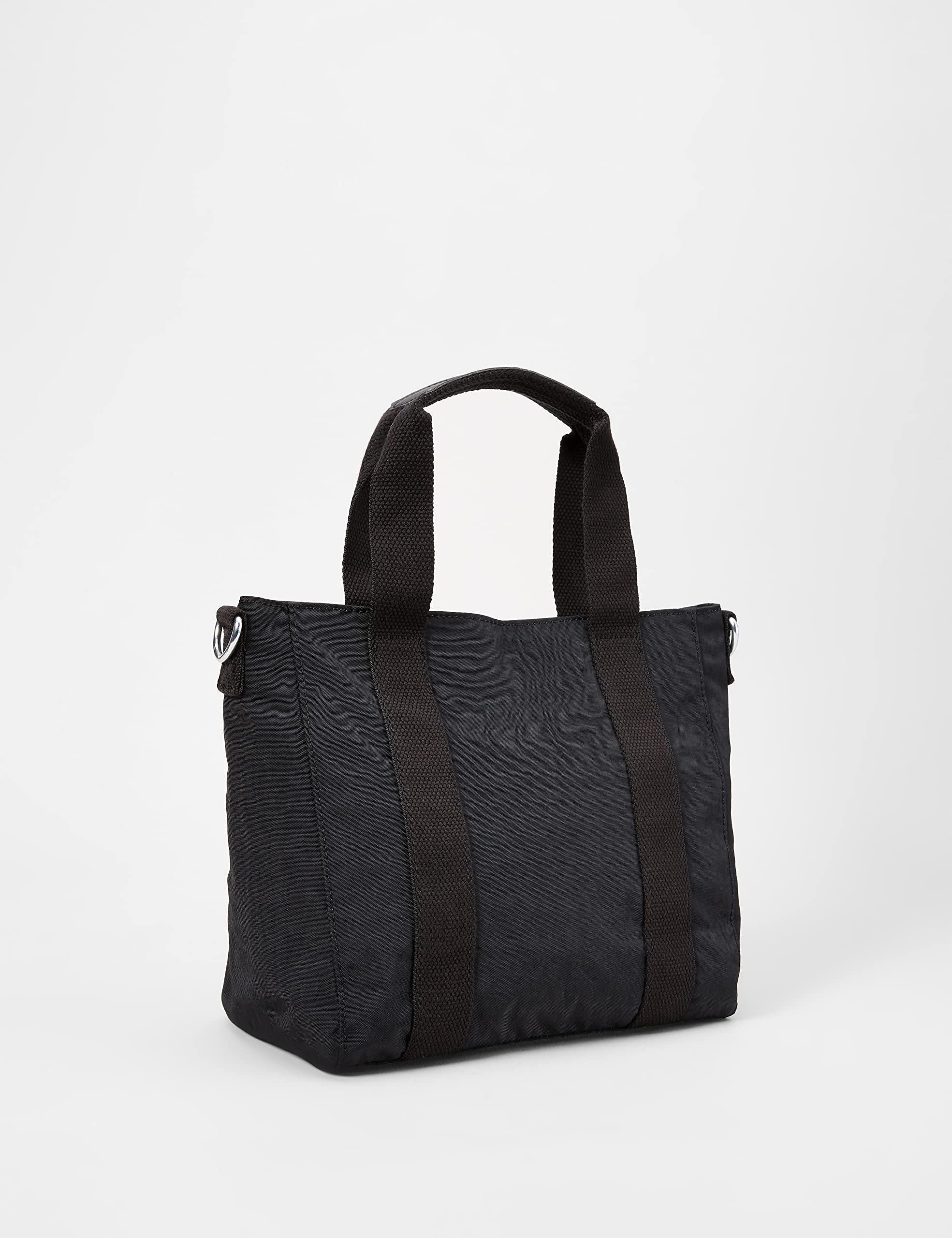 Kipling Asseni Mini Creativity S, Black Noir - Ceny i opinie - Ceneo.pl