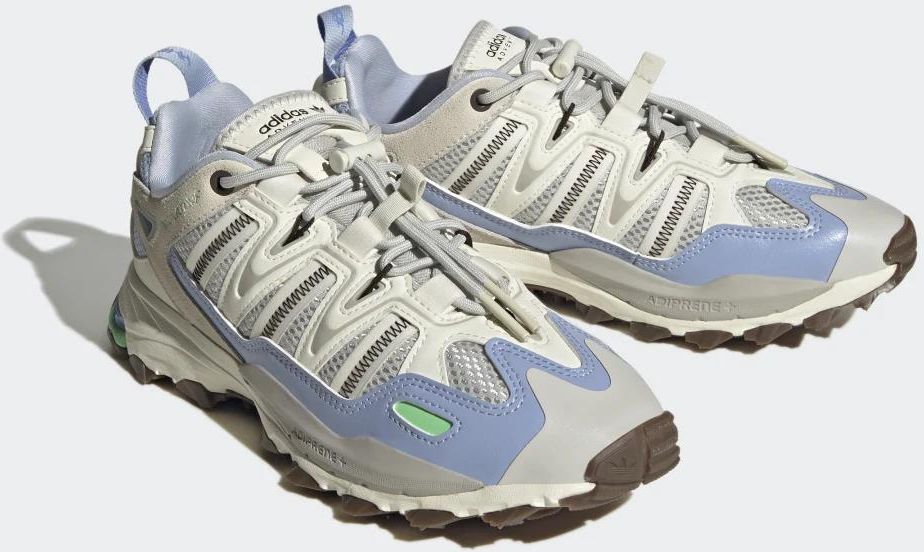 Adidas Hyperturf Adventure Shoes HQ4301 - Ceny i opinie - Ceneo.pl
