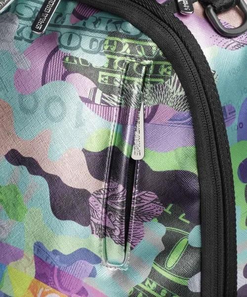 Sprayground Neon Money Plecak - Ceny i opinie - Ceneo.pl