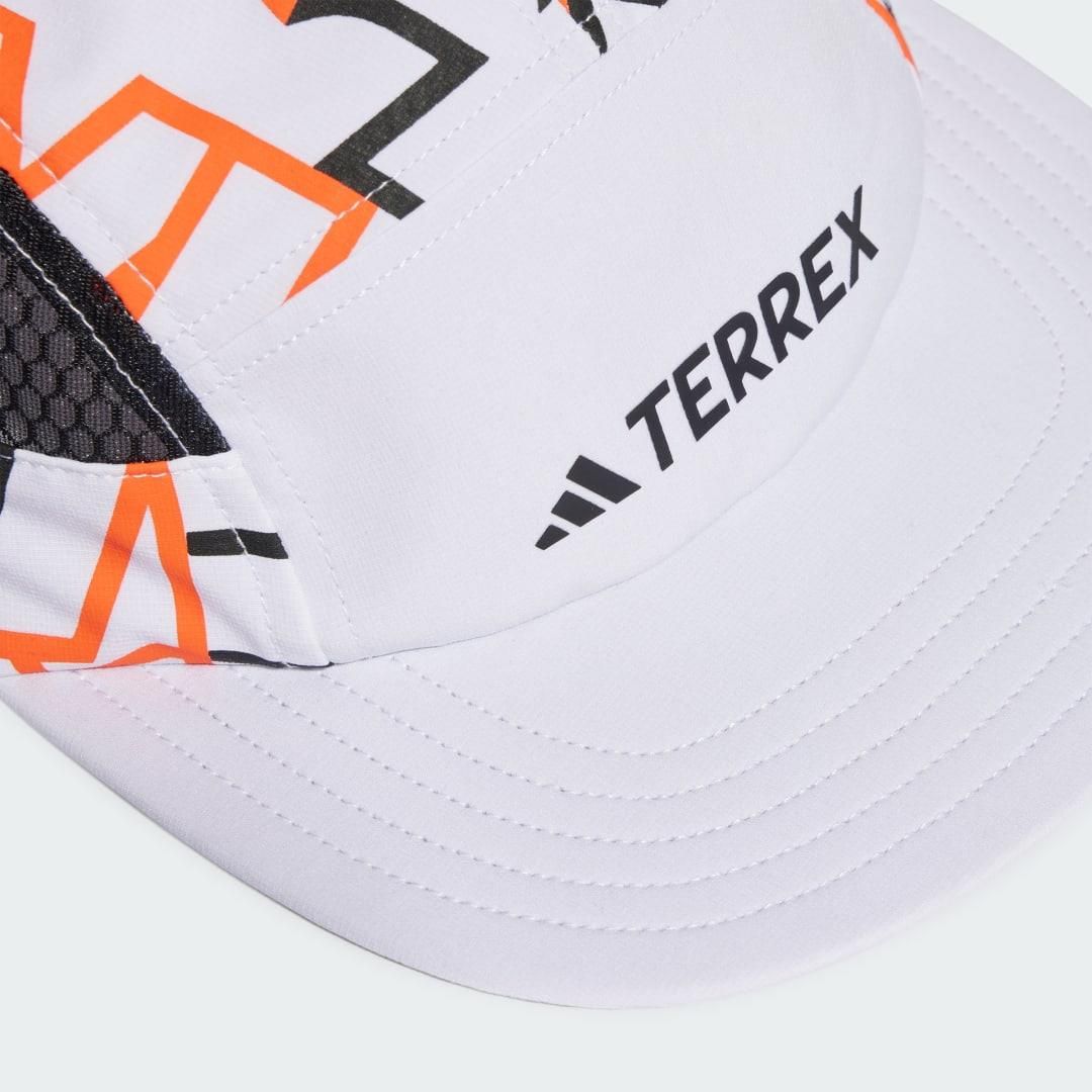 Adidas Czapka Terrex Heat.Rdy 5-Panel Graphic IN4648 - Ceny i opinie ...