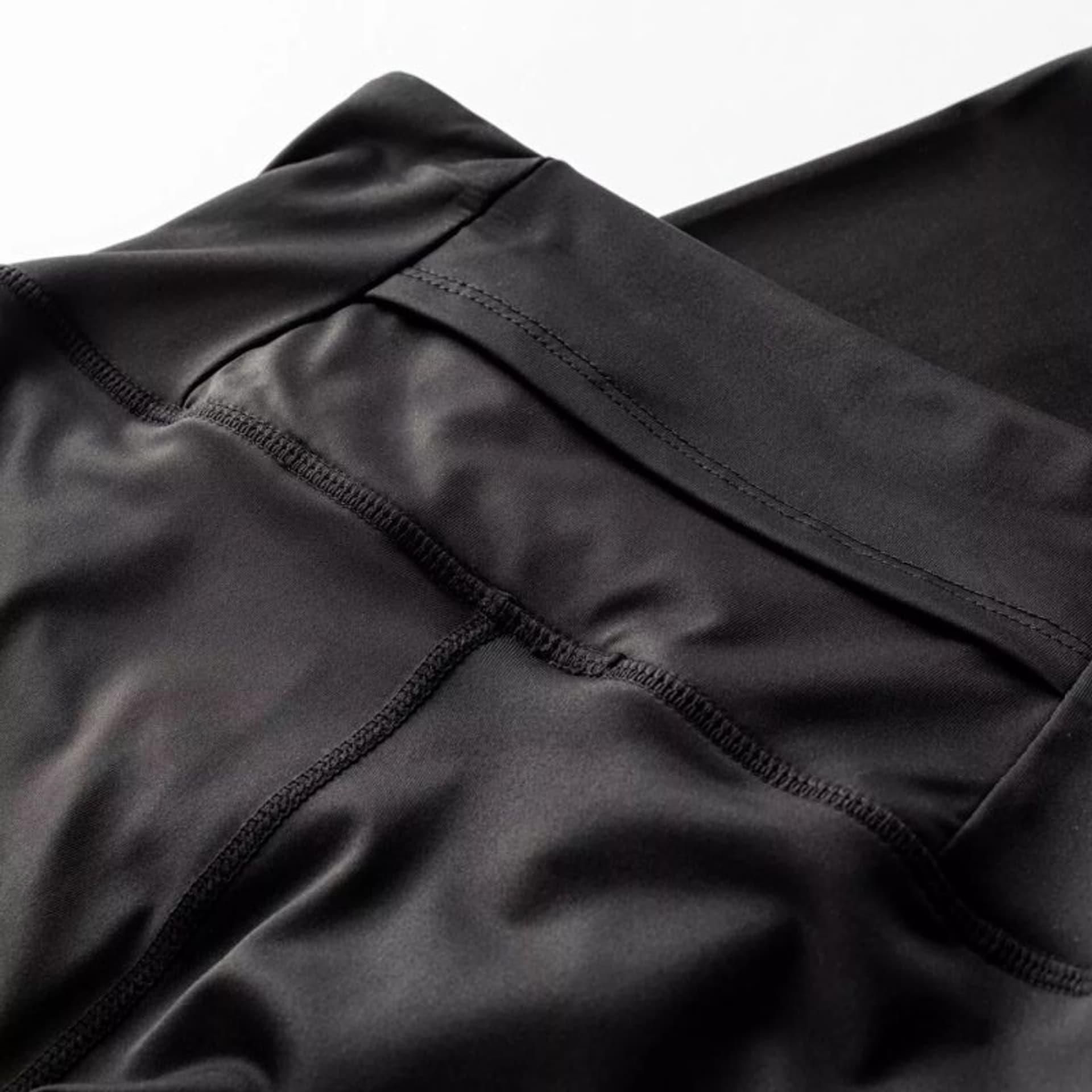 Legginsy IQ Cross The Line Negra W (kolor Czarny, rozmiar XL) - Ceny i ...