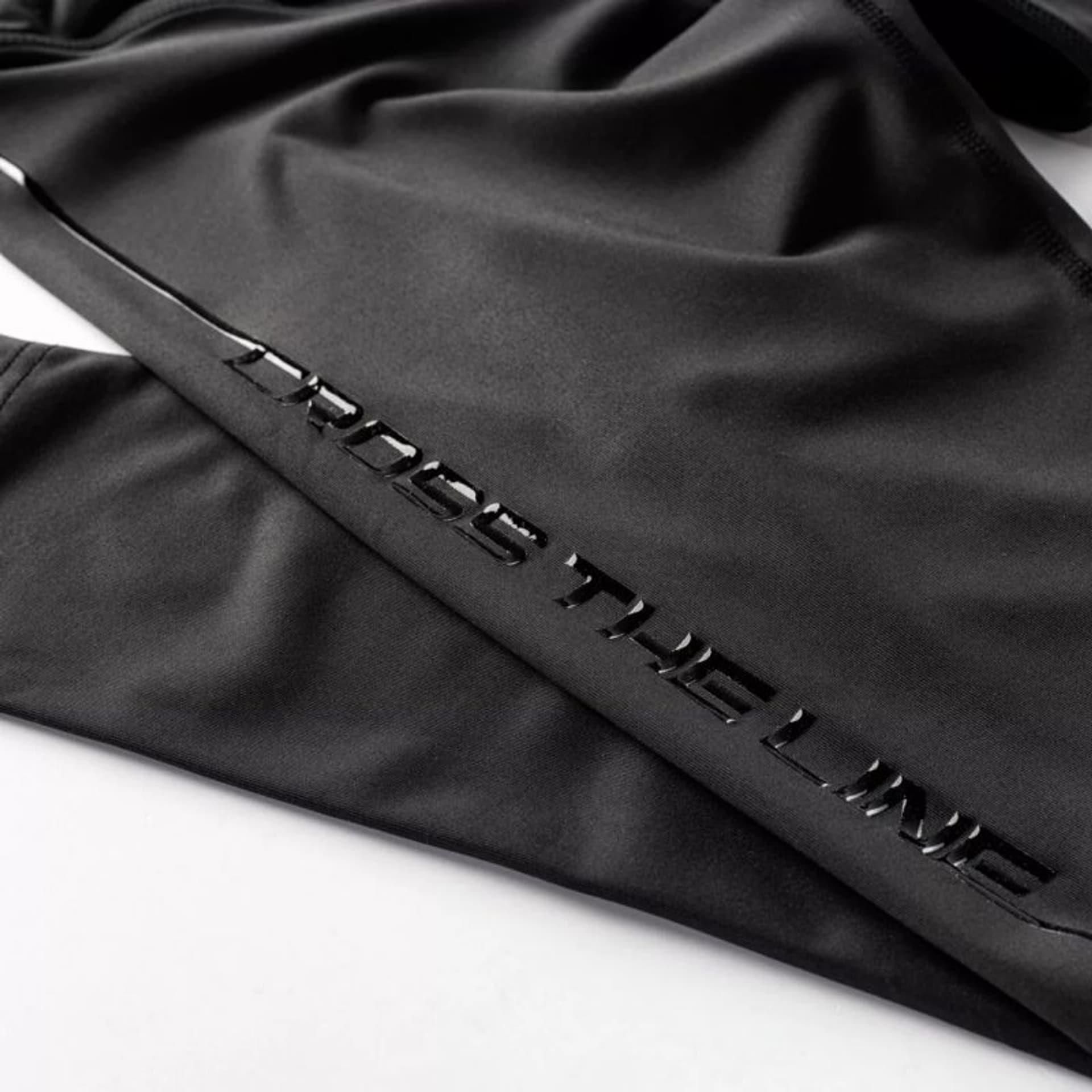 Legginsy IQ Cross The Line Negra W (kolor Czarny, rozmiar XL) - Ceny i ...