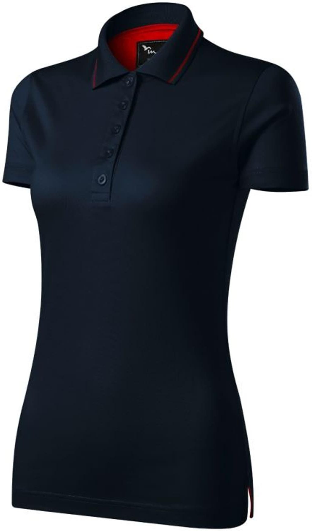 Koszulka Malfini polo Grand W MLI (kolor Granatowy, rozmiar 2XL) - Ceny ...