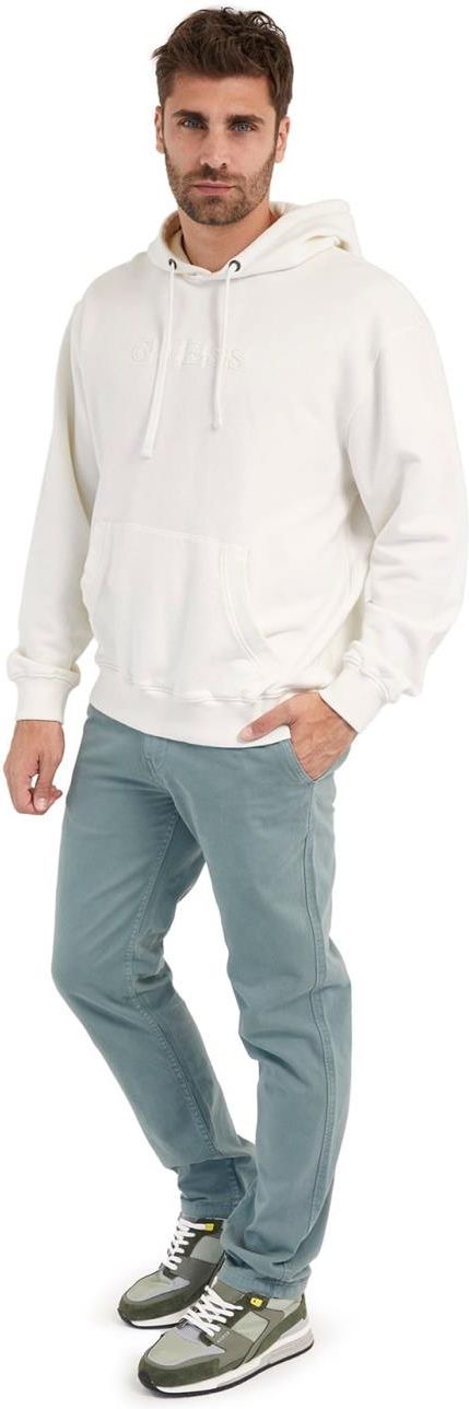 Męska Bluza Guess Finch Terry Guess Washed Hoody M4Rq33K9Yi1-F0F8 ...