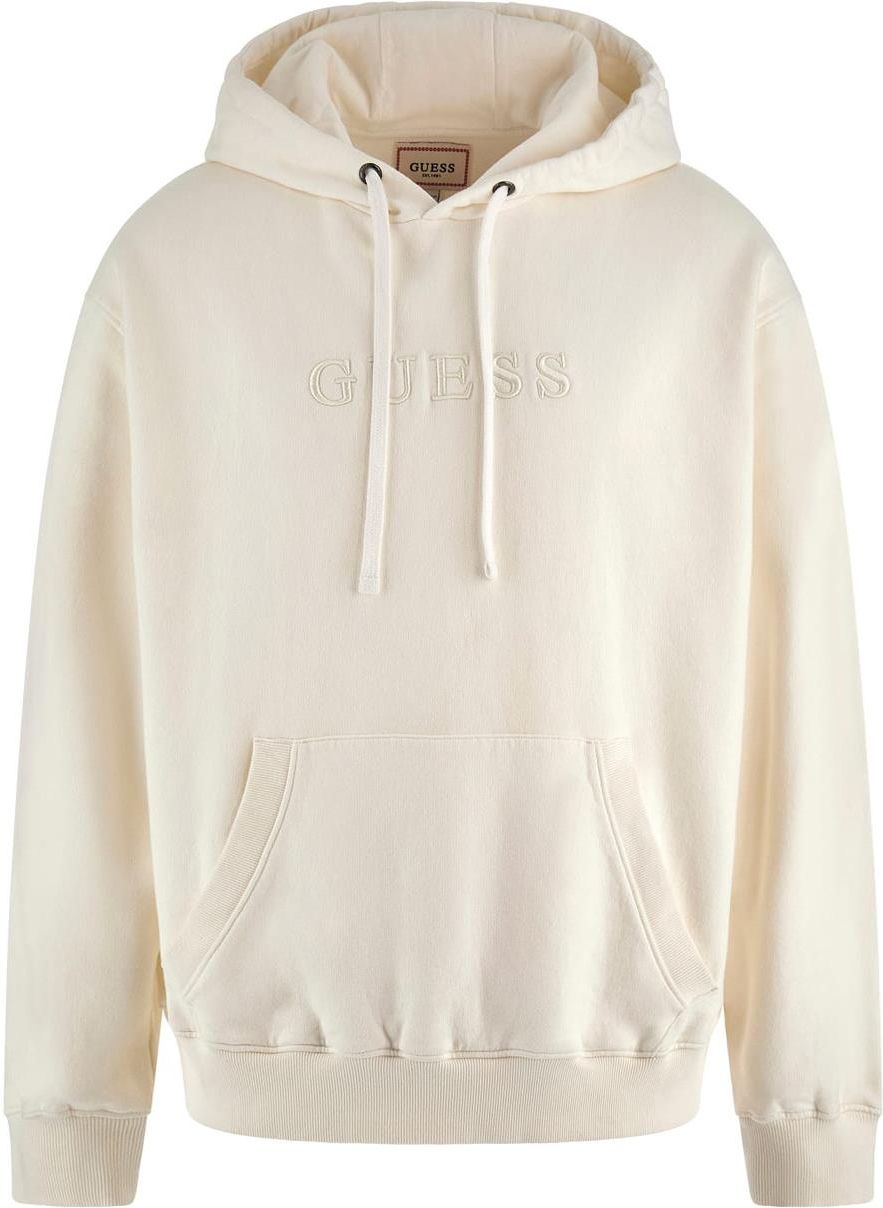 Męska Bluza Guess Finch Terry Guess Washed Hoody M4Rq33K9Yi1-F0F8 ...