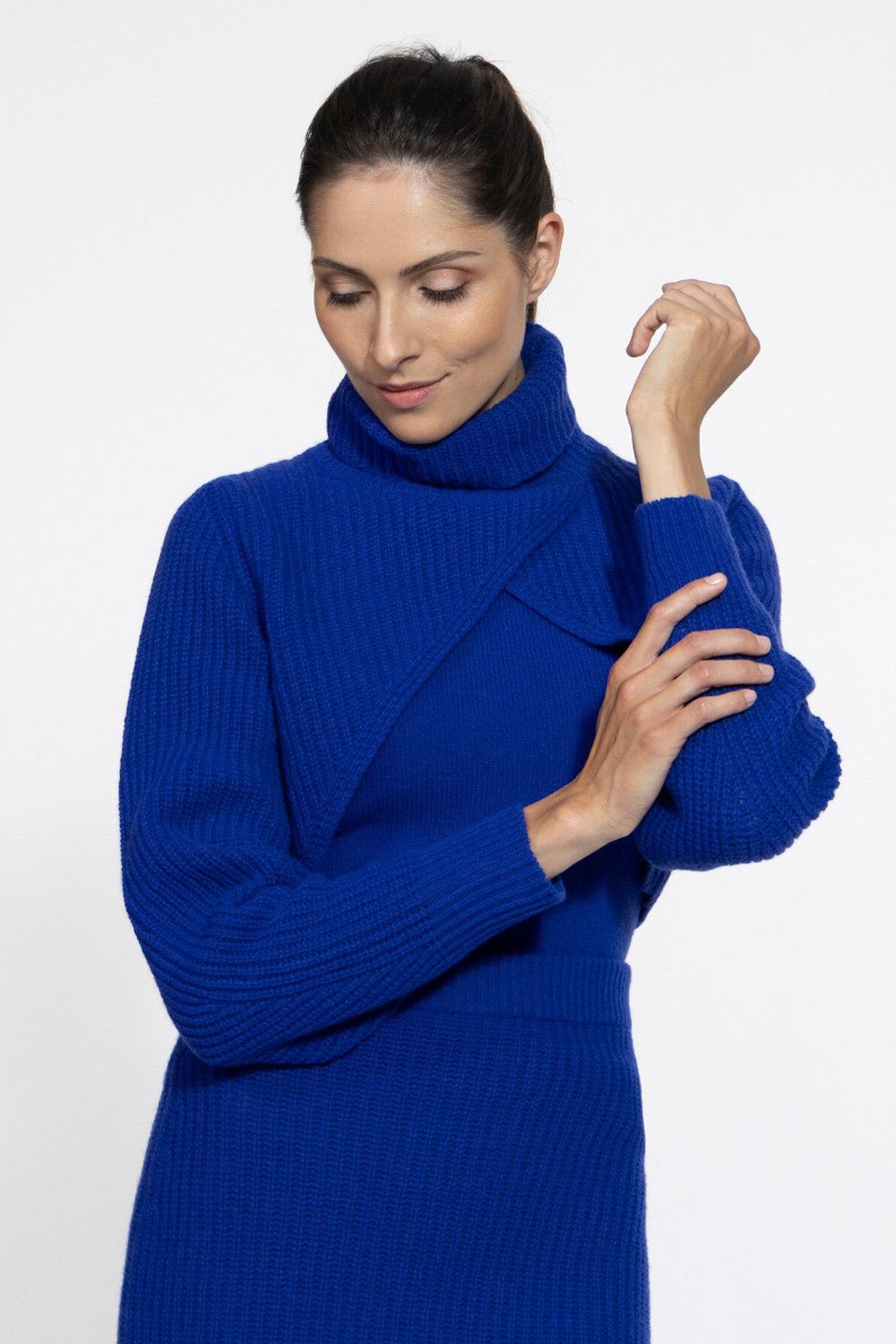 Sweter Deni Cler Milano - Ceny i opinie - Ceneo.pl