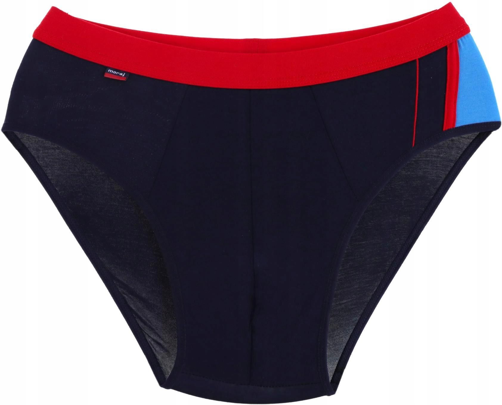 Moraj slipy męskie bambusowe majtki bambus 2XL XXL - Ceny i opinie ...