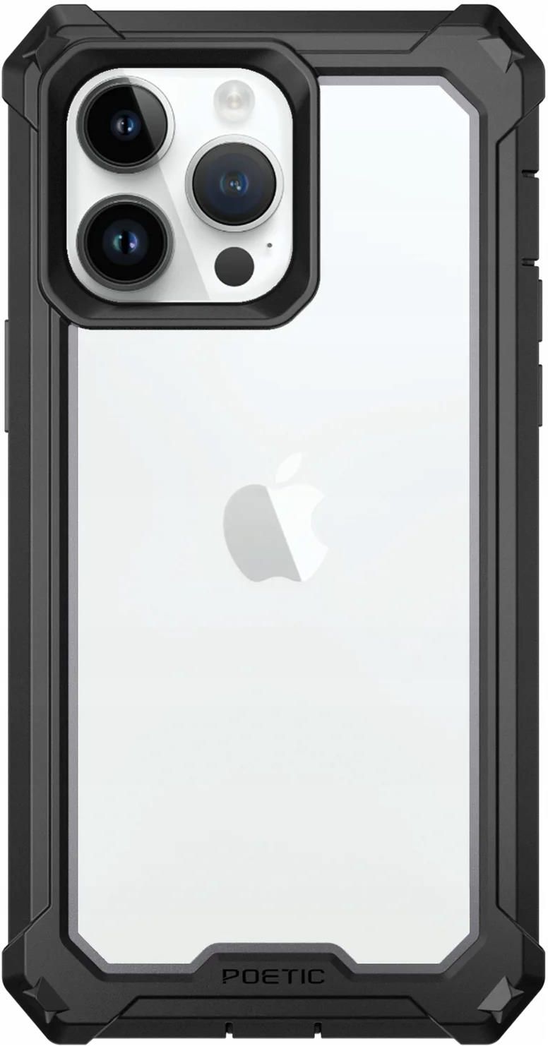 Poetic Etui Pancerne Do Iphone 14 Plus Case - Etui na telefon, ceny i ...