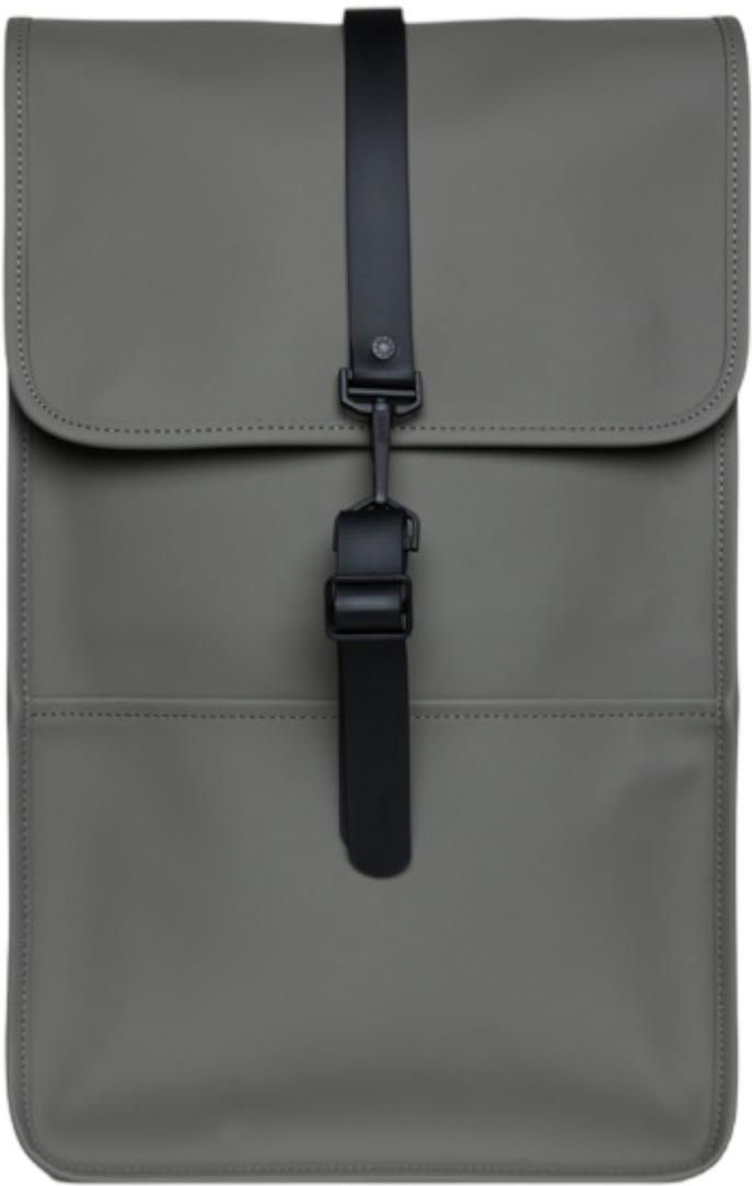 RAINS PLECAK BACKPACK W3 SZARY 13000 13 - Ceny i opinie - Ceneo.pl
