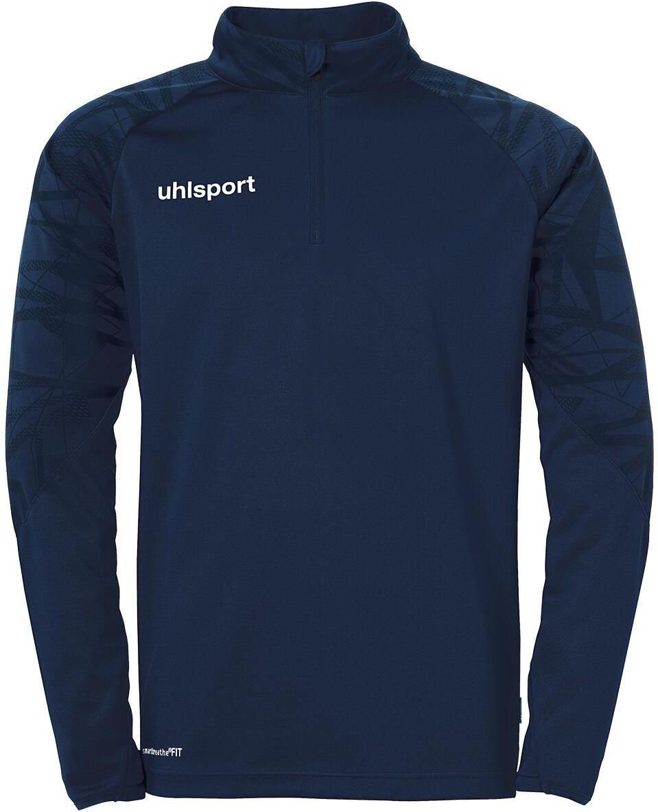 Długi rękaw 1/4 zip jersey Uhlsport Goal 25 - Ceny i opinie - Ceneo.pl