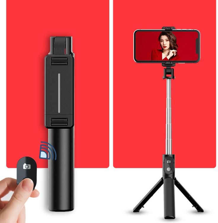 Toptel Uchwyt Selfie Mini Z Odpinanym Pilotem Bluetooth I Tripodem P30 ...