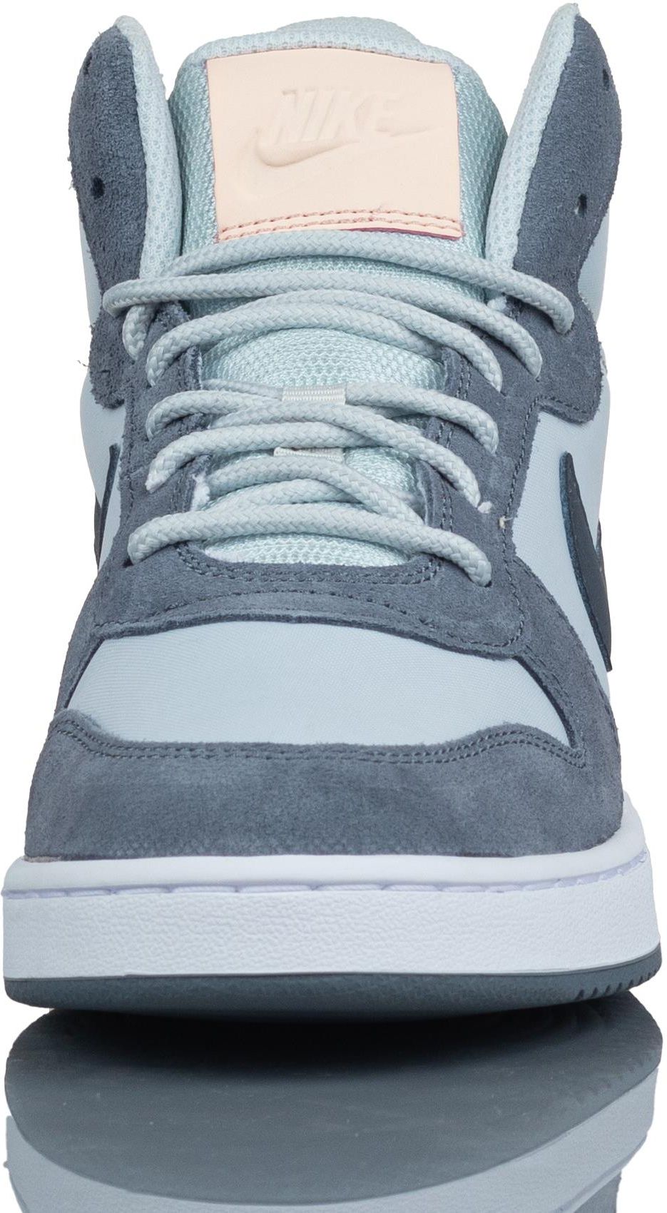 Buty Damskie Sportowe Nike Court Borough MID Perm 844907 005 R-36,5 ...