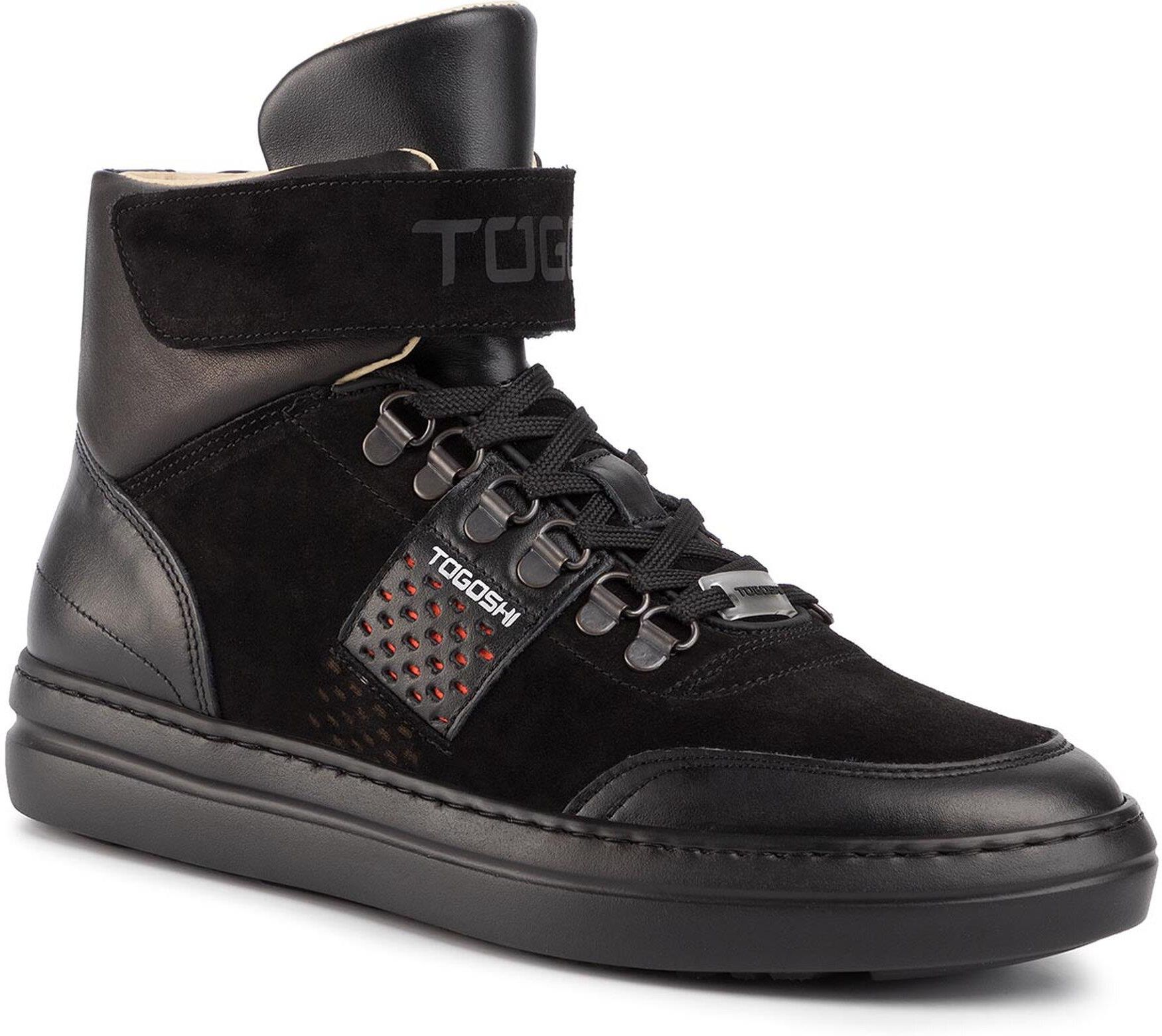 Sneakersy Togoshi - Ceny i opinie - Ceneo.pl