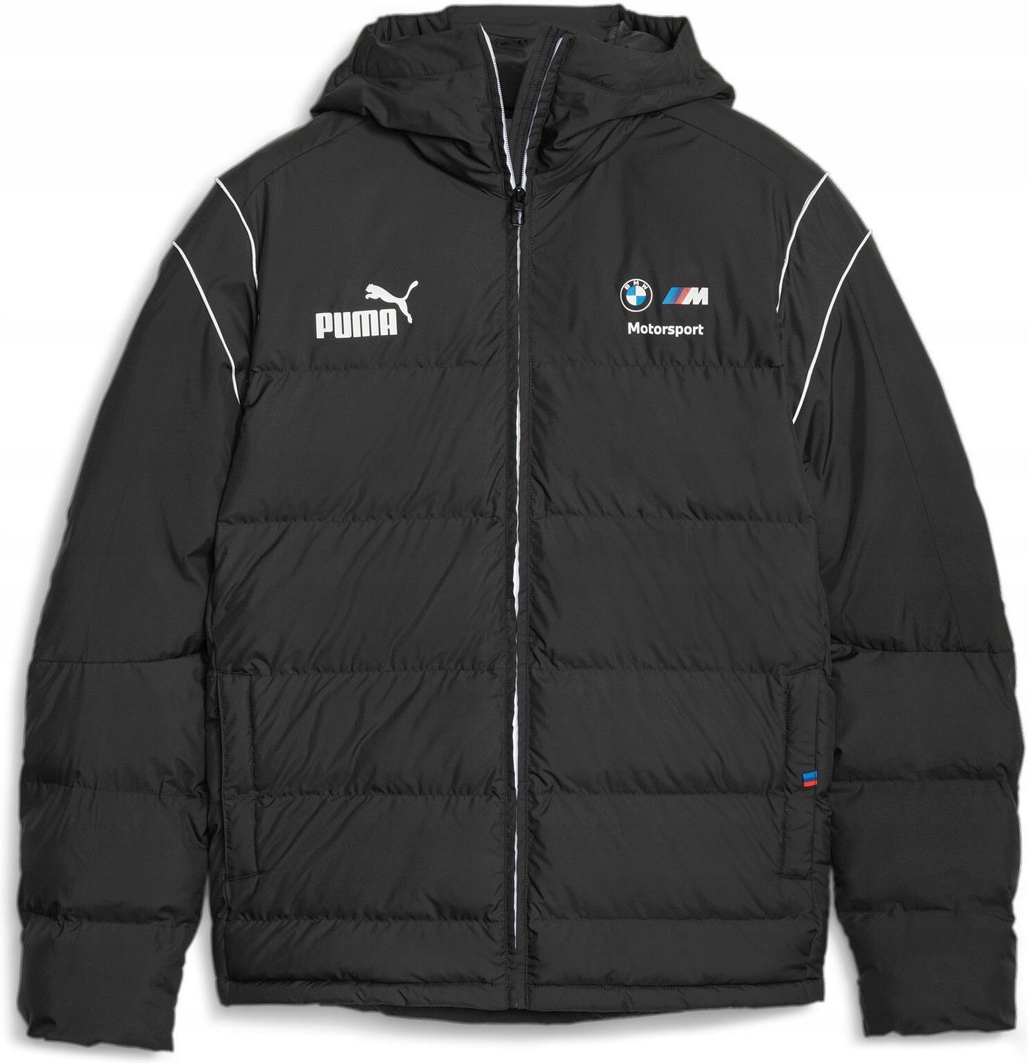 Puma Kurtka Bmw Mms MT7 62120901 r S - Ceny i opinie - Ceneo.pl