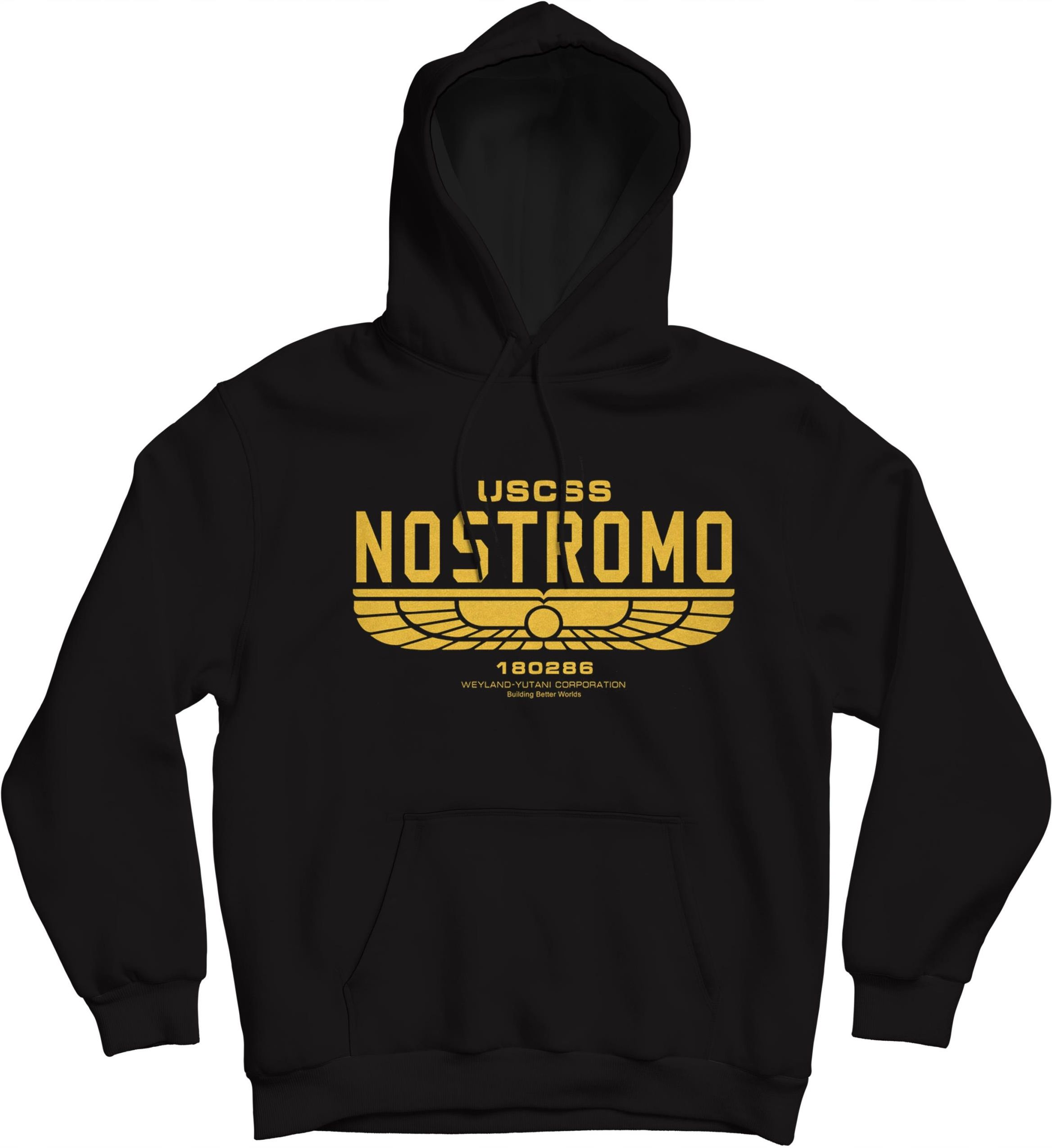 Uscss Nostromo Bluza Alien Obcy Xenomorph - Ceny i opinie - Ceneo.pl