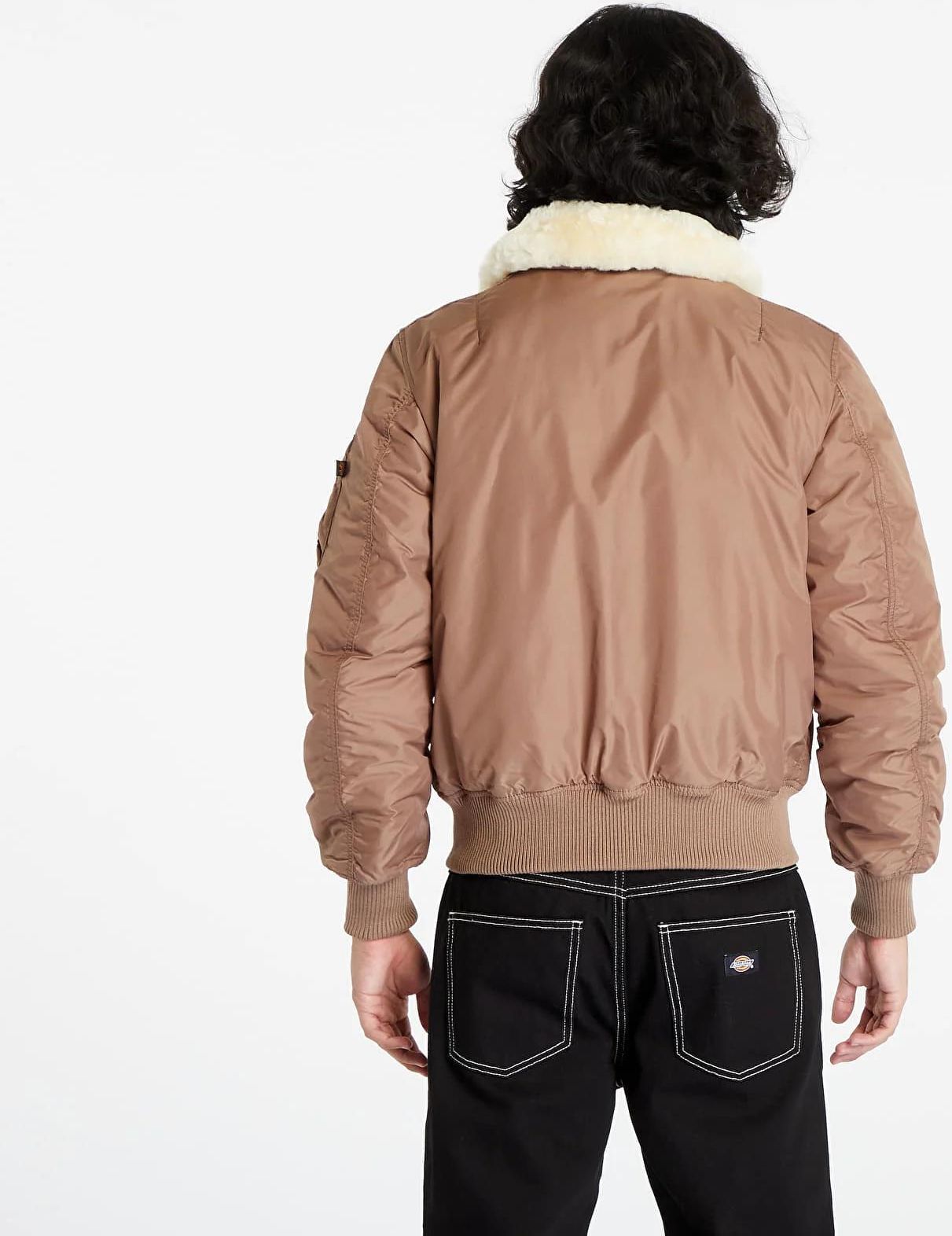 Alpha Industries Injector III Taupe - Ceny i opinie - Ceneo.pl