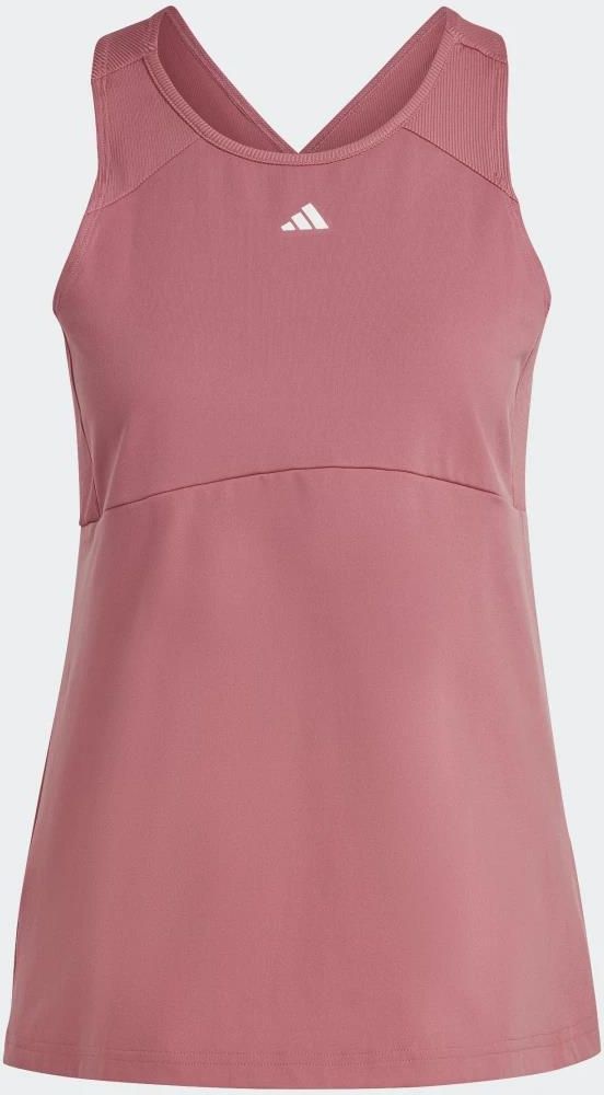 Adidas Studio Tank Top IB8568 - Ceny i opinie - Ceneo.pl