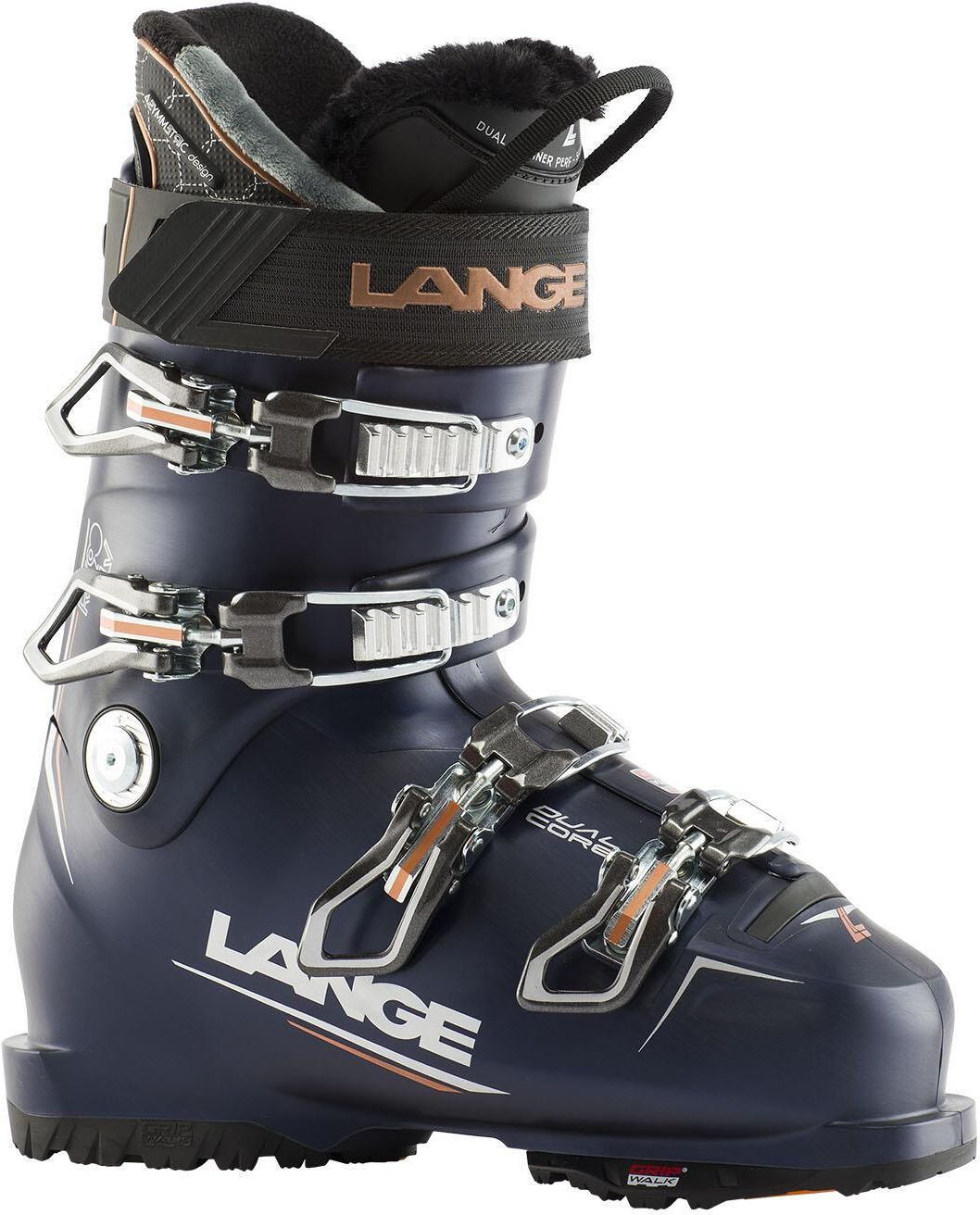 Buty narciarskie damskie LANGE RX 90 W LV flex90 , ZAMÓW NA DECATHLON ...