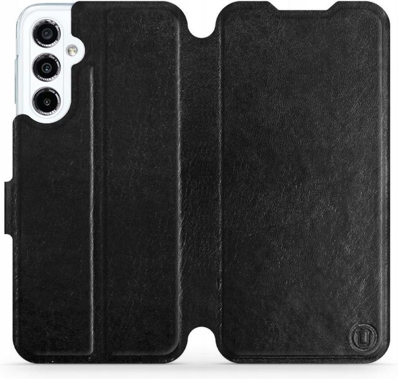 Mobiwear Etui Do Samsung Galaxy M34 5G Black Ora - Etui na telefon ...