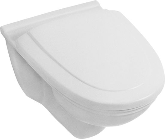 Miska WC Villeroy&Boch Century 665310R1 - Opinie i ceny na Ceneo.pl