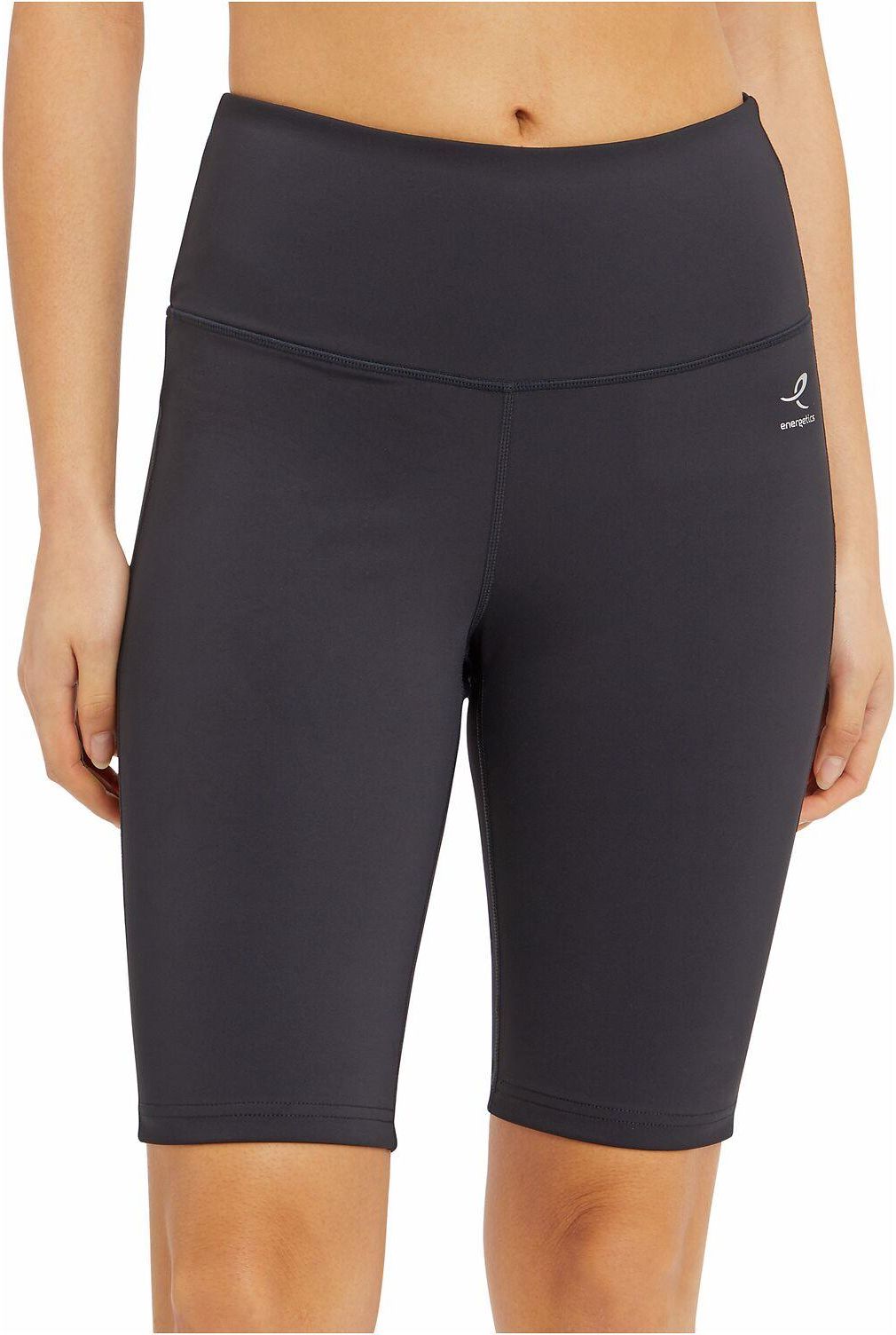 Energetics Spodenki Treningowe Damskie Kapinem 417464 050 Black - Ceny ...