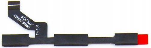 Podzespoły do telefonu Iss Taśma On Off Note 3 - Opinie i ceny na Ceneo.pl