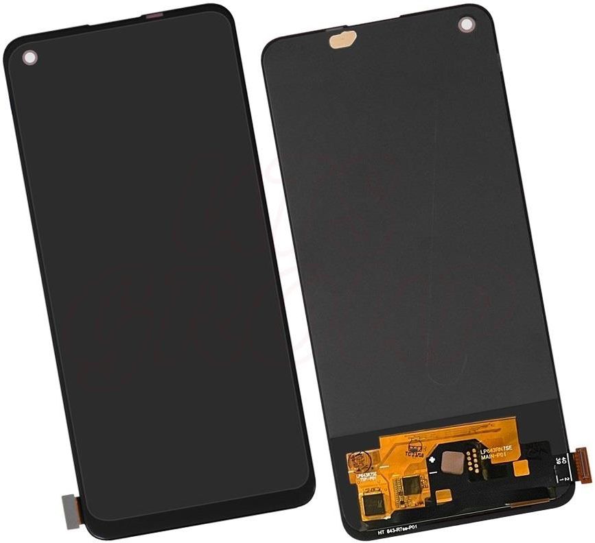 Podzespoły do telefonu Oppo Wyświetlacz Lcd Ekran Realme 10 4G Rmx3630 ...