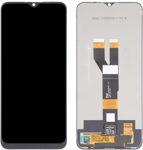 Podzespoły do telefonu Realme Lcd Dotykowy Dla C11 2021 Rmx3231 Ref ...