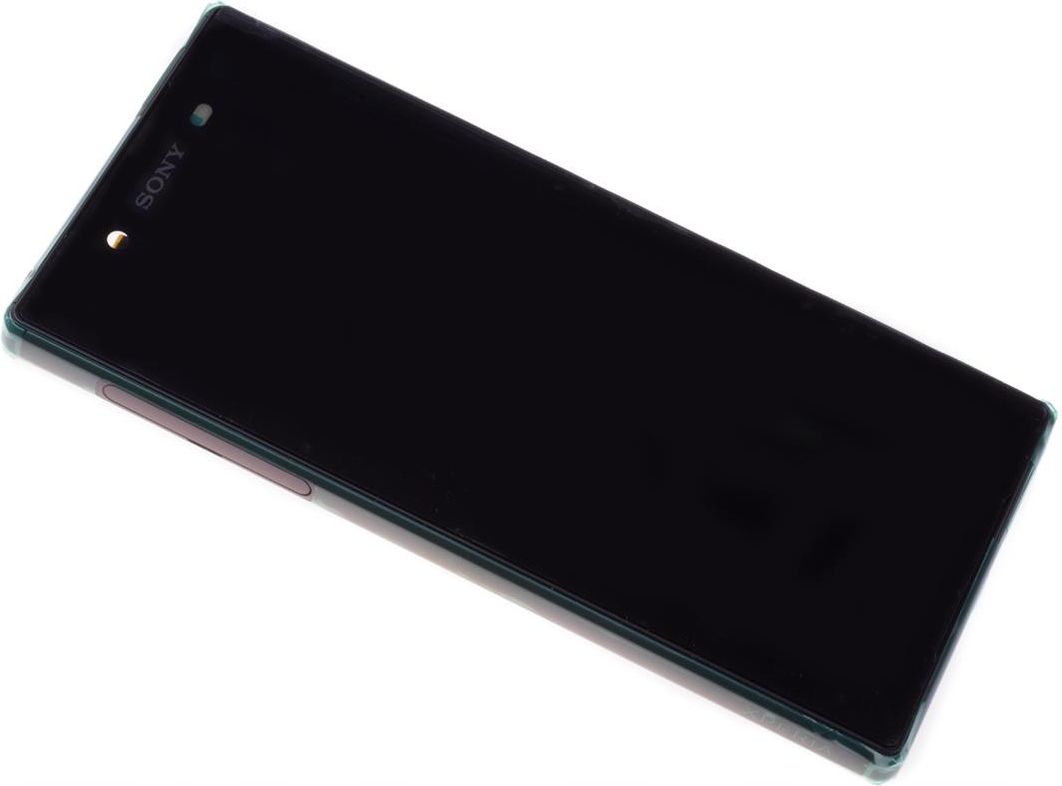 Podzespoły do telefonu Sony Ericsson Xperia Z5 Dual Oryginał Lcd ...