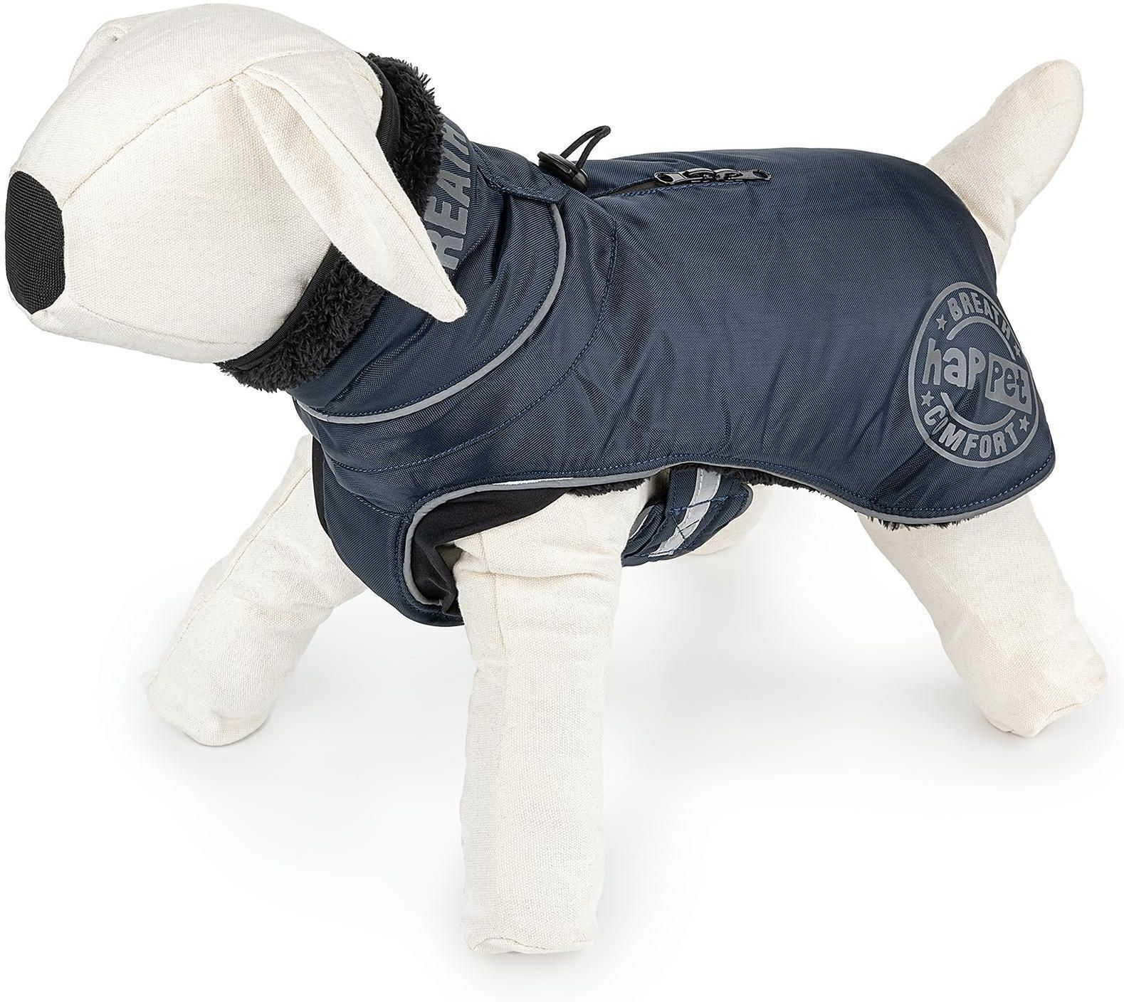 Okrycie Z Podwójnym Kołnierzem M 50Cm - Ceny i opinie - Ceneo.pl