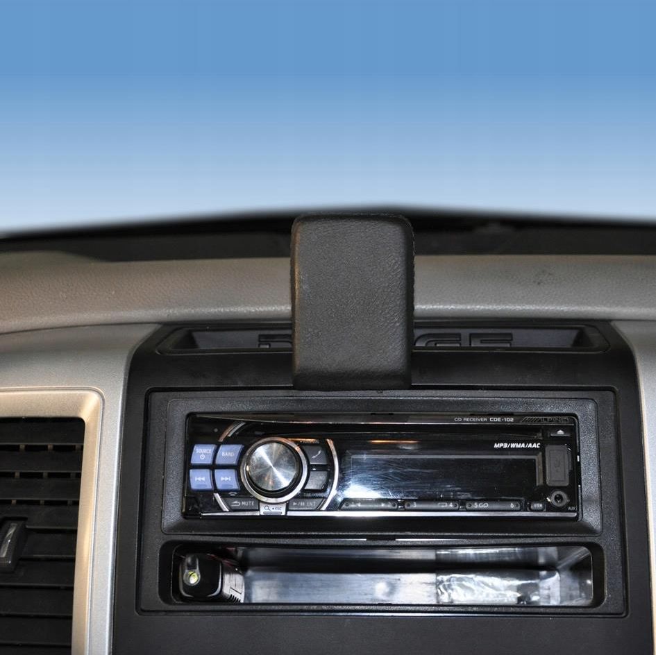 Uchwyt na telefon Kuda Dodge Ram 2009 - opinie i ceny na Ceneo.pl