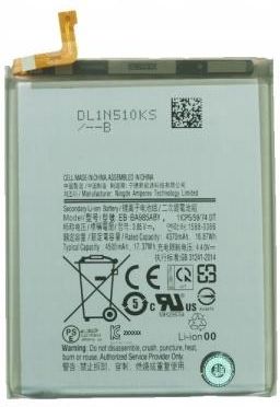 Bateria Bateria Witech Do Samsunga Galaxy S20 G986 - Opinie i ceny na ...