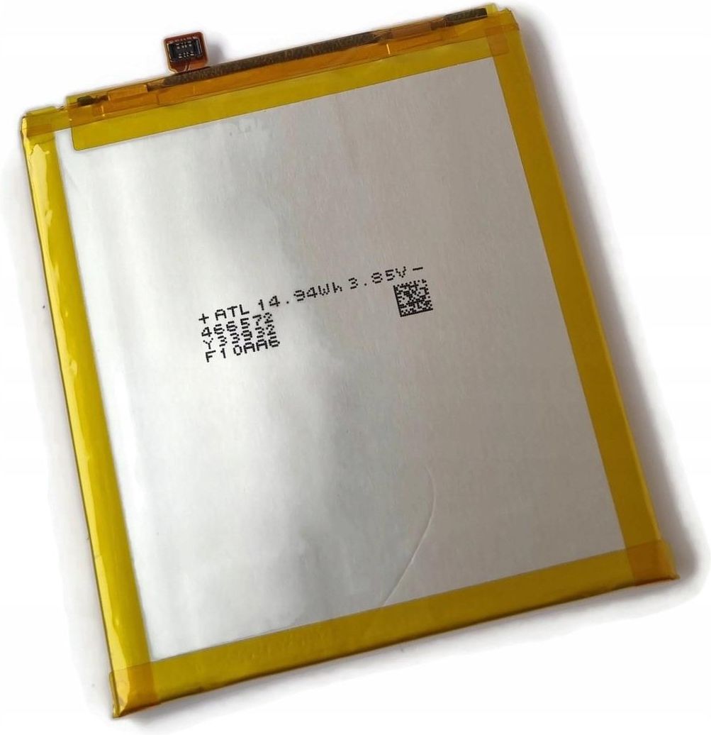 Bateria Org Nowa oryginalna bateria KD40 do Motorola Moto G8 Plus ...