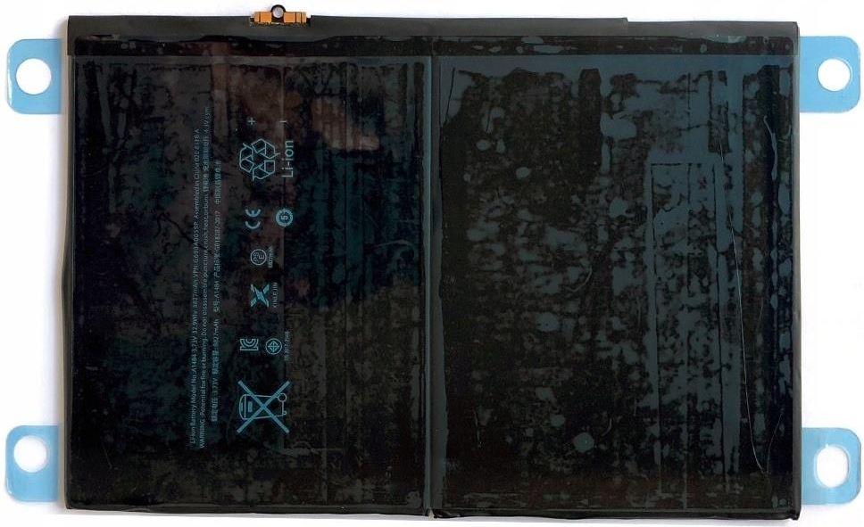 Bateria Bateria A1484 Apple Ipad Air A1474 A1475 A1476 - Opinie i ceny ...