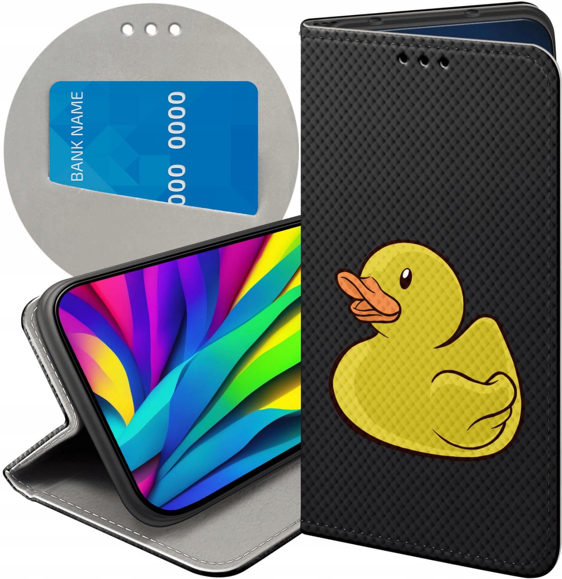 Hello Case Etui Z Klapką Do Huawei P20 Lite Bez Tła Naklejki Sticker ...